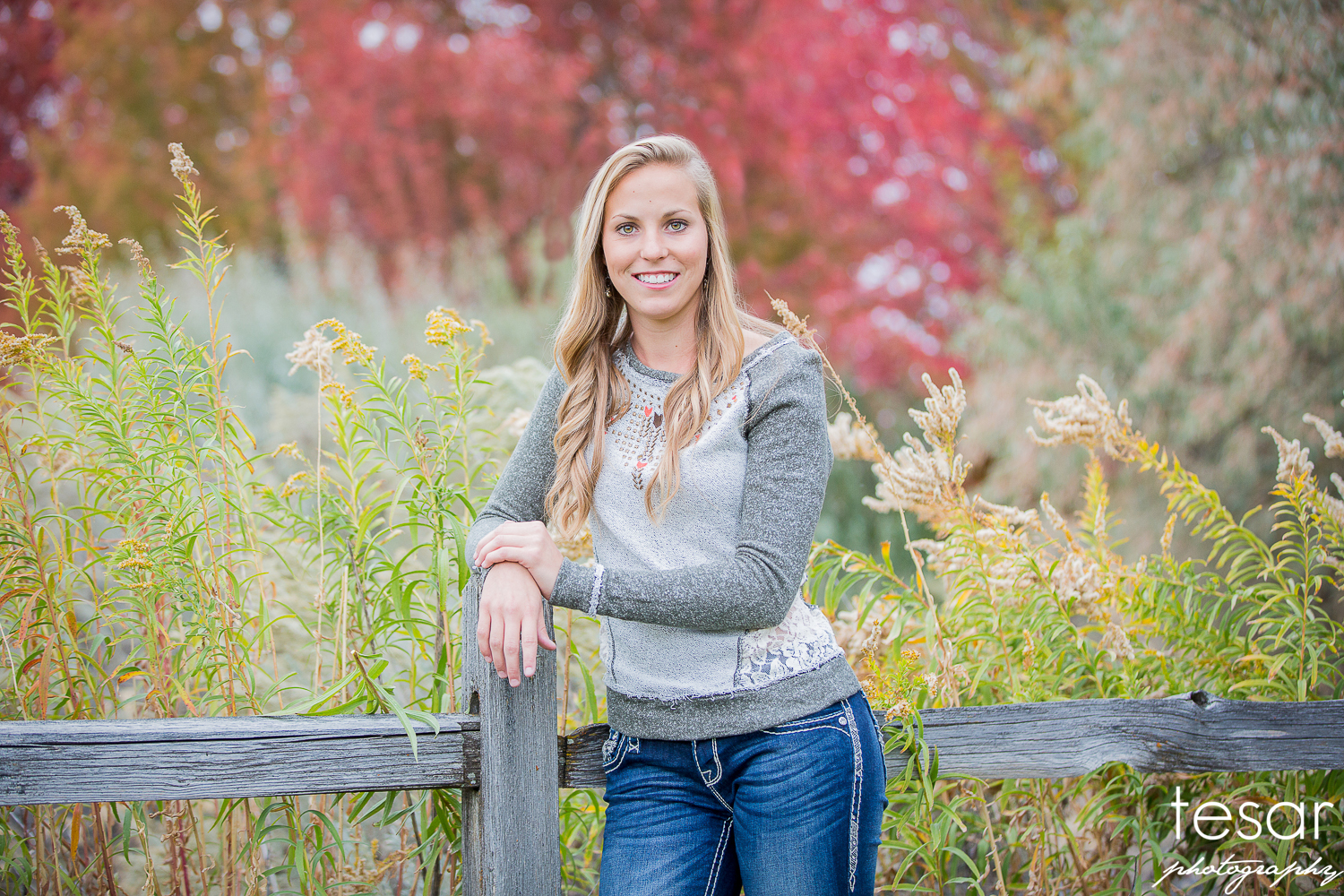 Whitney | Class of 2015 - Tesar Photography | Boise Idaho Wedding ...